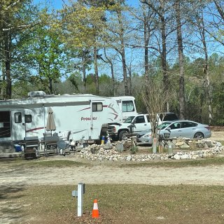 Rock Ridge Campground - Sims, North Carolina - RV LIFE Campground Reviews
